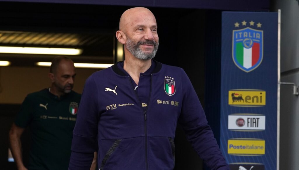 Marco Lanna, idea arrives to honor Gianluca Vialli's memory - Sportal.eu