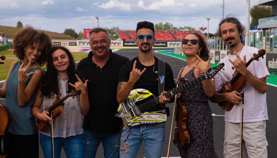 Cortina: Mameli's Anthem promises to be special - Sportal.eu