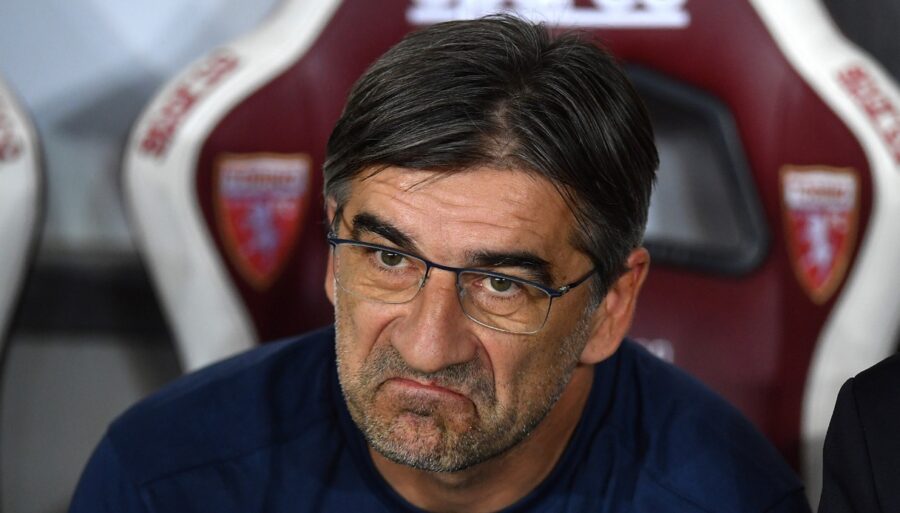 Torino, three offers from abroad for Juric - Sportal.eu