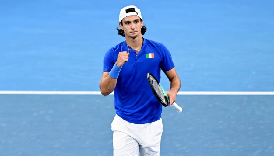 Musetti doesn't hide: comparing Panatta and Sinner's generation ...