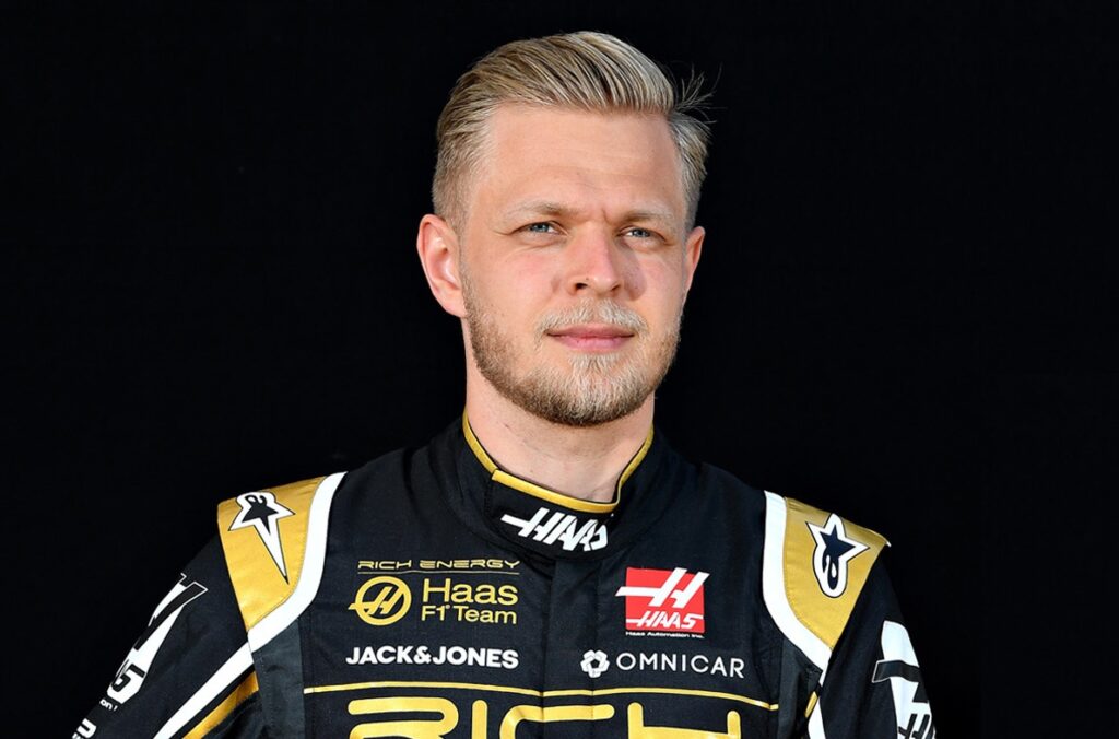 F1, Magnussen operated: 'Severe pain in one hand' - Sportal.eu