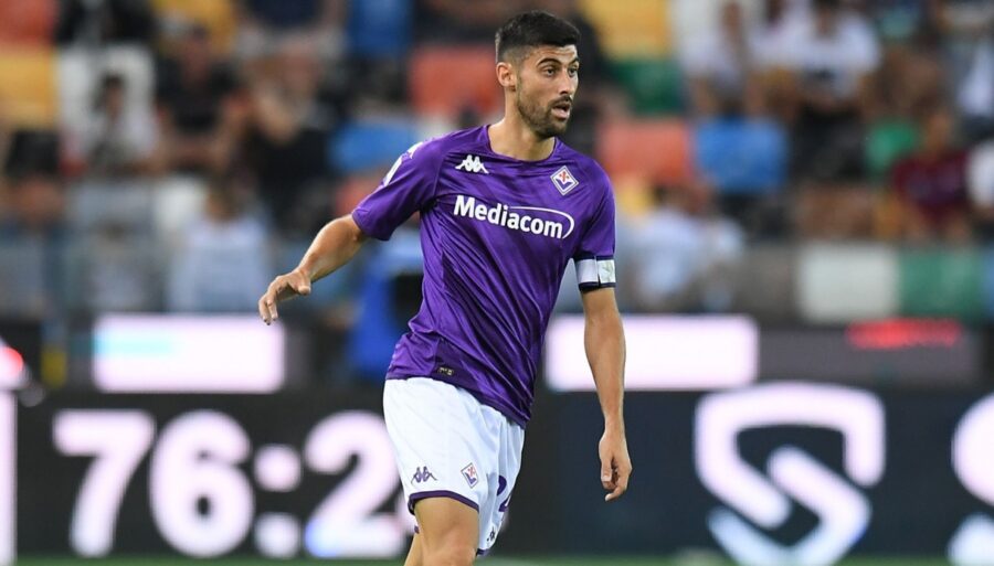 Cremonese, official arrival of Marco Benassi - Sportal.eu