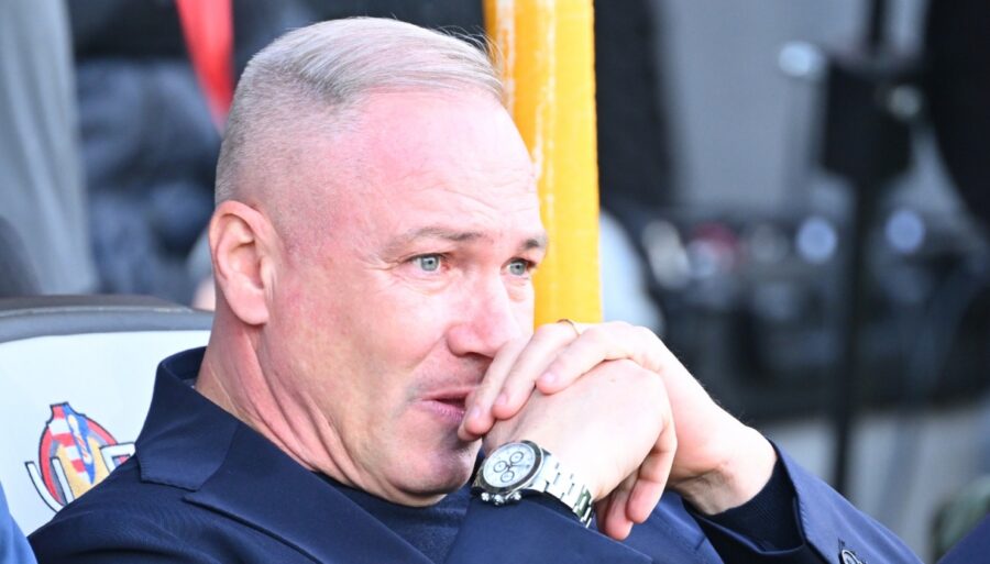 Massimiliano Alvini's hours are numbered: former Cagliari man on the ...