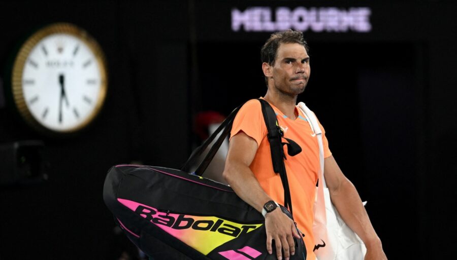 Rafa Nadal: Uncle Toni moves away from retirement - Sportal.eu