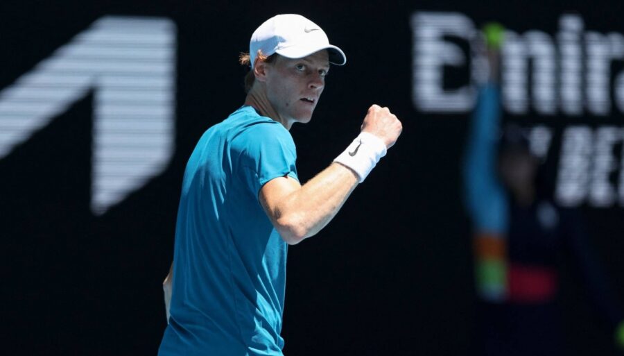ATP Montpellier, Jannik Sinner moves on without playing - Sportal.eu