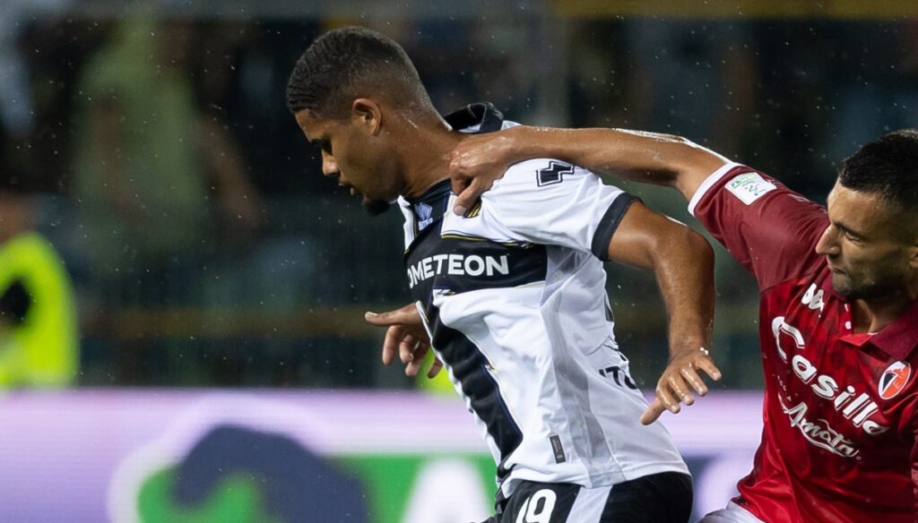 Parma under siege: another Serie A club on Sohm - Sportal.eu