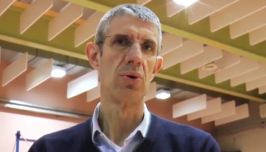 VL Pesaro, Ario Costa confirms market rumors. - Sportal.eu