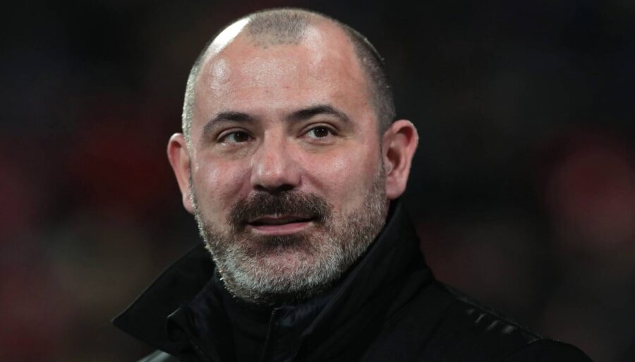 Dejan Stankovic remembers Sinisa Mihajlovic: "My reference point ...