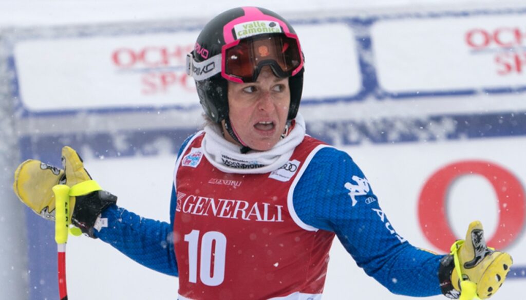 Elena Fanchini lost her battle with the disease - Sportal.eu