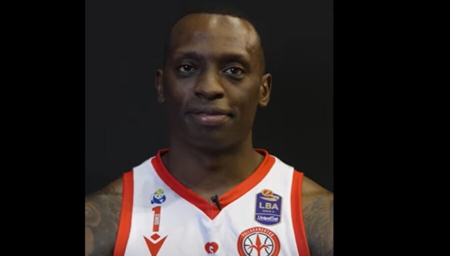 Gaines says goodbye to Trieste, De Meo candid about his replacement ...