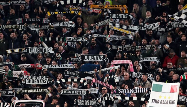 Juventus, eyes on a Premier League defender - Sportal.eu