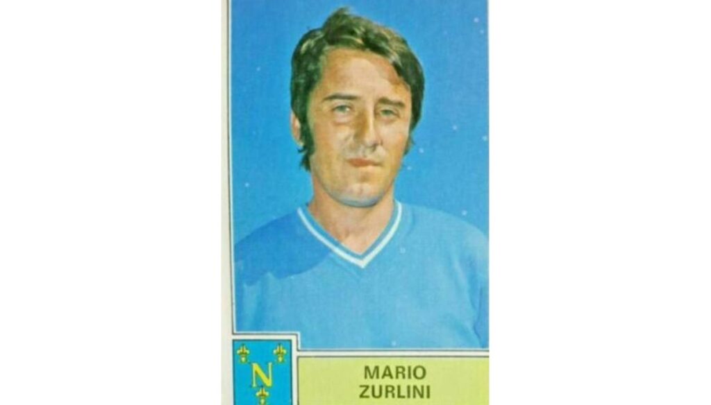 Farewell to Mario Zurlini, for years a pillar of Naples - Sportal.eu