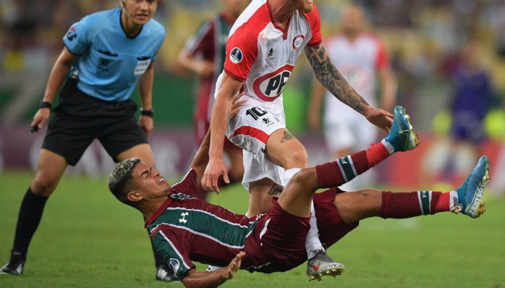 A Brazilian talent is coveting Italy - Sportal.eu