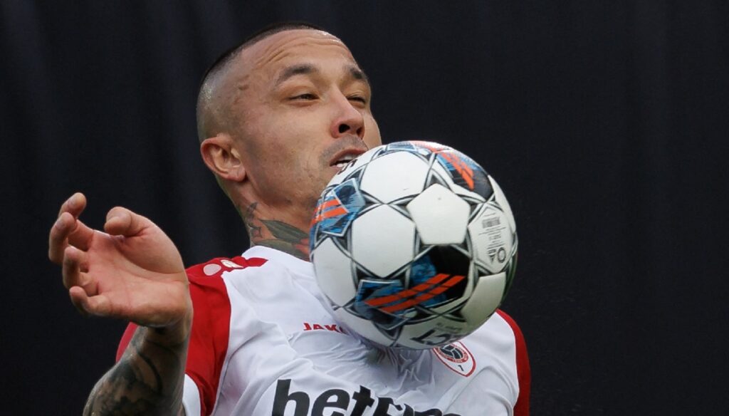 Spal, Nainggolan lashes out against indiscretions - Sportal.eu