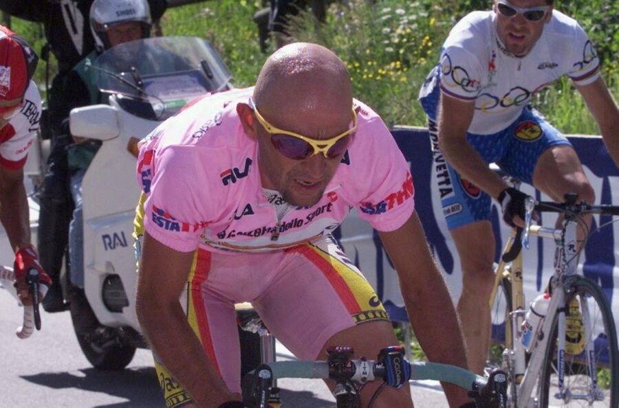 19 years ago Marco Pantani died: 'The bicycle was his life' - Sportal.eu