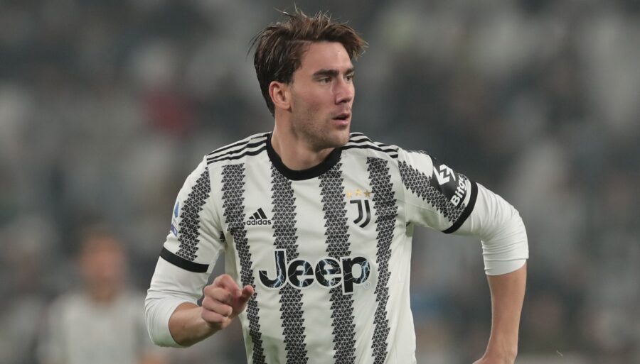 Dusan Vlahovic, Real Madrid tempts Juventus - Sportal.eu