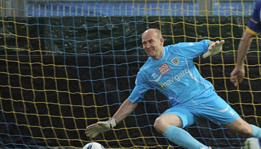 Parma, Marco Ballotta tough: "This is not a team built to win." - Sportal.eu