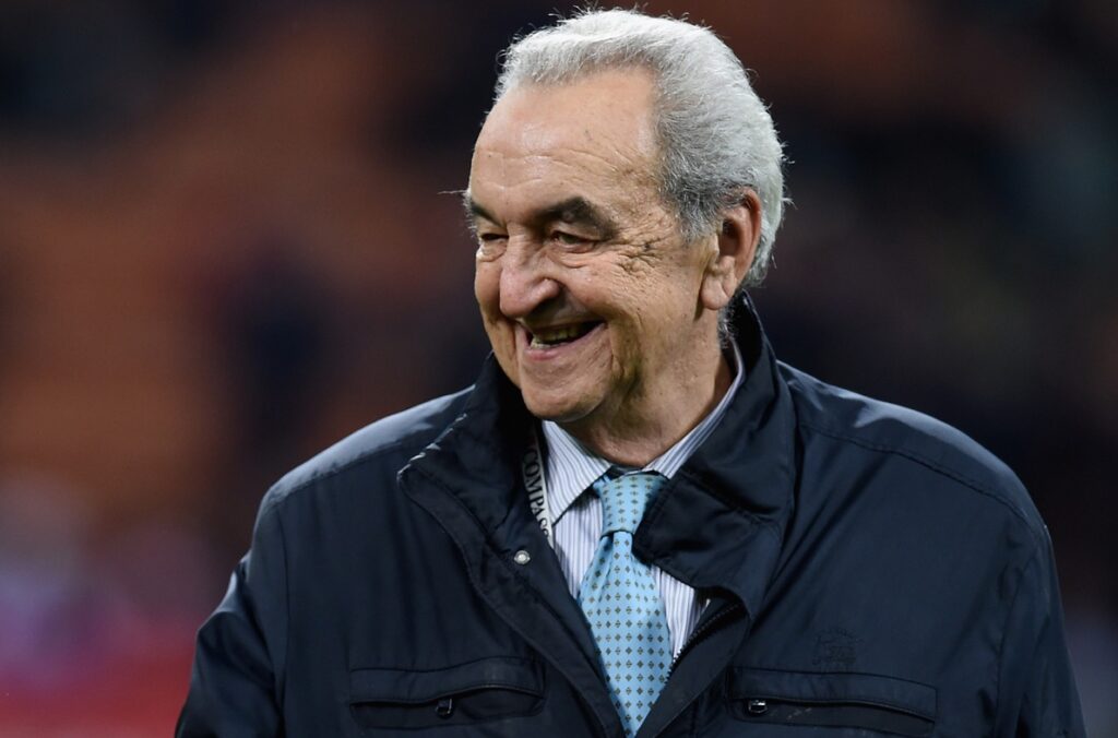 Bruno Pizzul turns 85: "The true commentator is a bit like the good ...