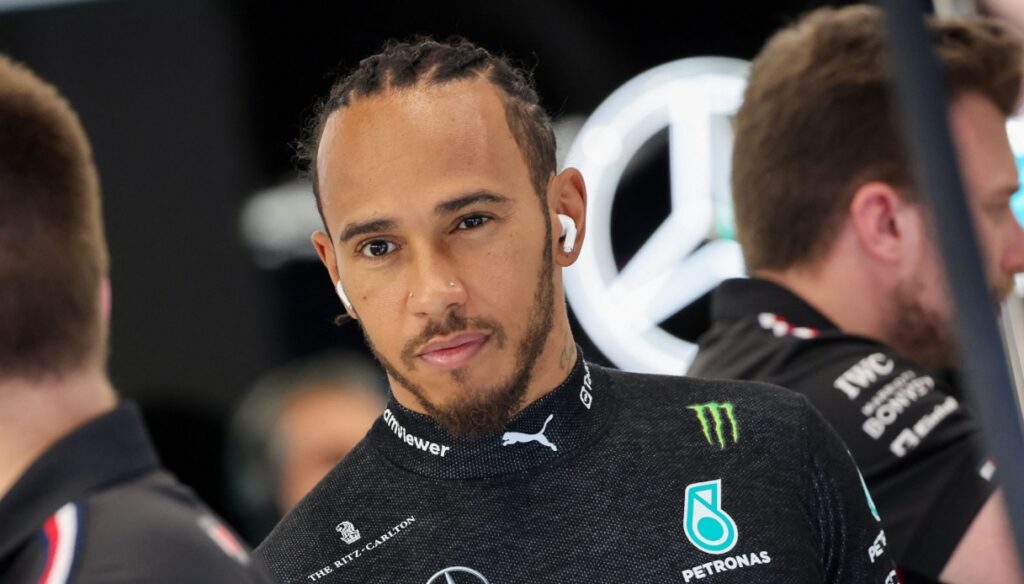Lewis Hamilton future, Berger is sure: "Everyone wants Ferrari ...