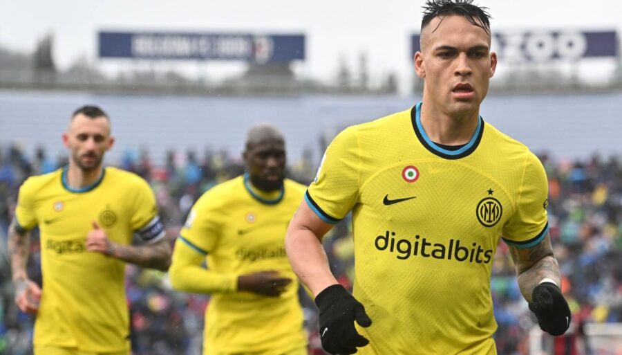 Inter-Lecce: the probable formations - Sportal.eu