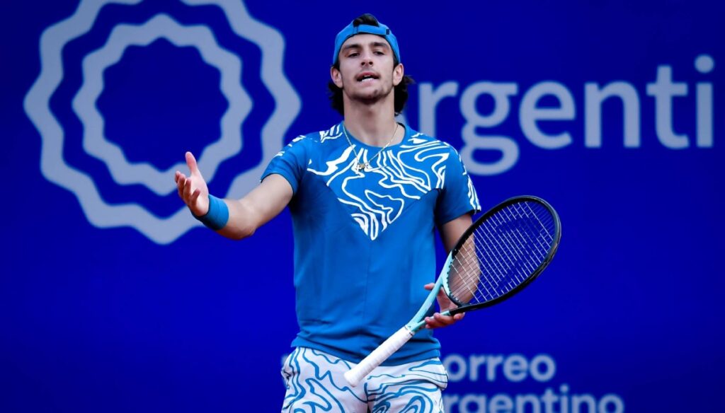 Musetti coach reveals reason for disappointing South American trip ...