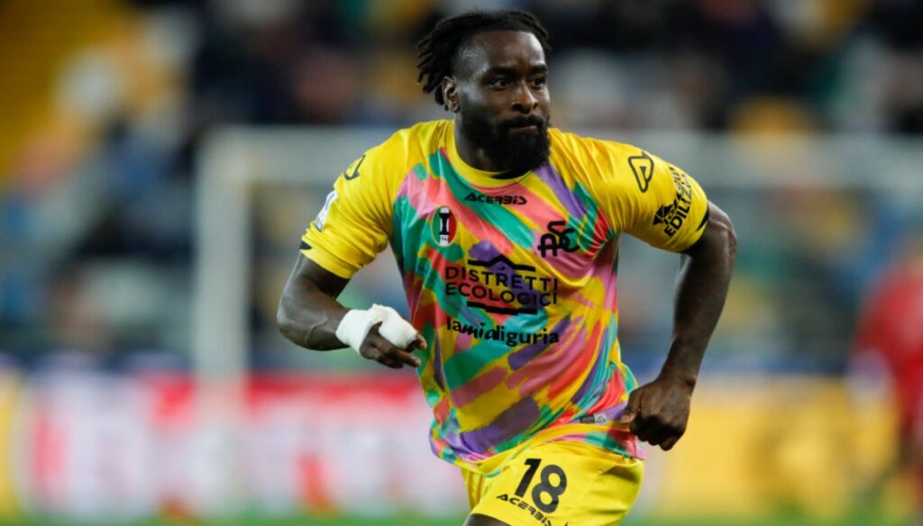 Torino, an alternative to M'Bala Nzola pops up - Sportal.eu