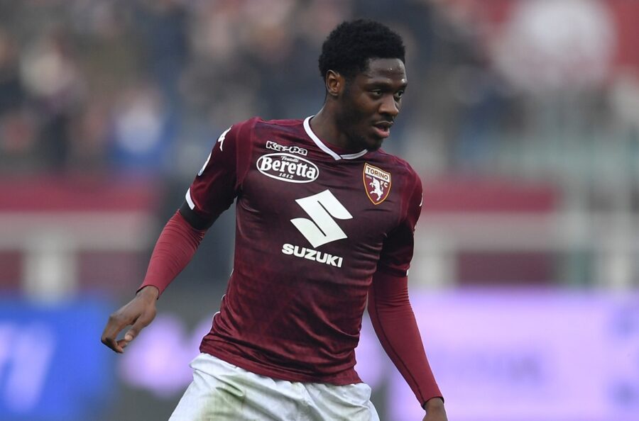 Ola Aina, call from London - Sportal.eu