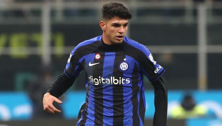 Inter, decision made on Raoul Bellanova - Sportal.eu