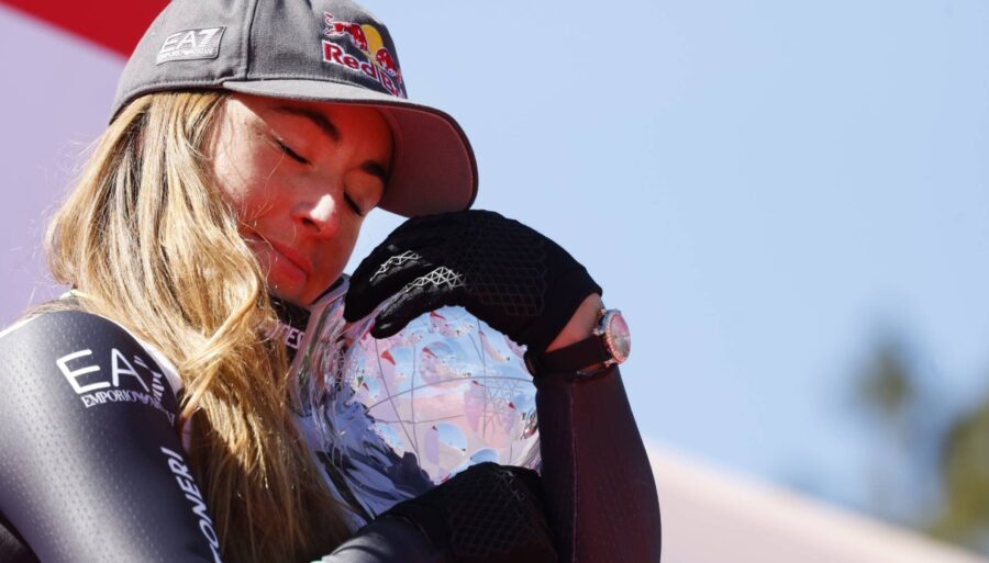 Sofia Goggia without limits: unveiled the new dream - Sportal.eu