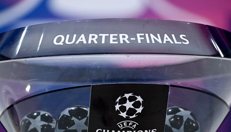 Champions League draws: Serie A derby for Milan. Inter smiles - Sportal.eu