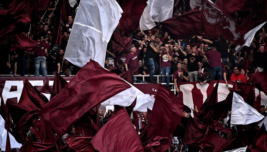 Torino, plan pops up to buy Alberto Dossena - Sportal.eu