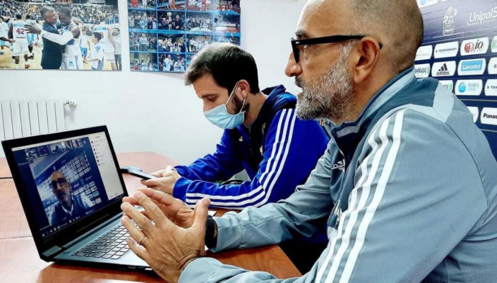 Scafati fined, Frank Vitucci even more so - Sportal.eu