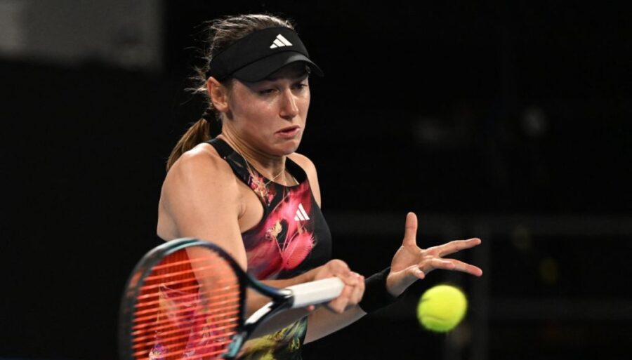 Kaja Juvan, sad announcement on Instagram - Sportal.eu