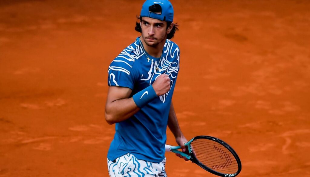 Lorenzo Musetti regains victory in Monte Carlo: now the derby with Luca ...