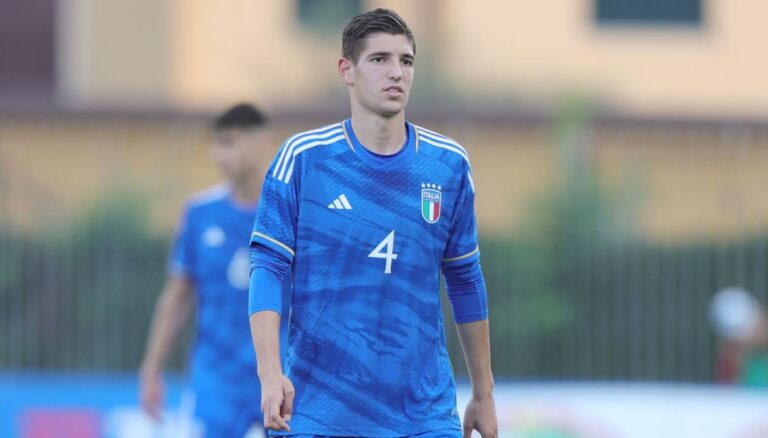 Spal, Prati ready to make the leap: an A club is coming forward on him ...