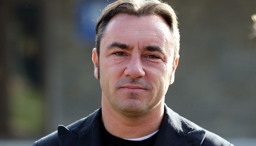 Playoff Serie B, Cristian Brocchi has no doubts about the favorite ...