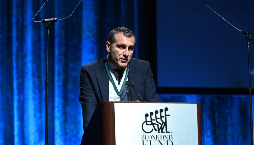 Champions League, Milan-Inter: Vieri's reflections - Sportal.eu