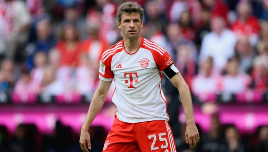 Cologne-Bayern Munich, the probable formations - Sportal.eu