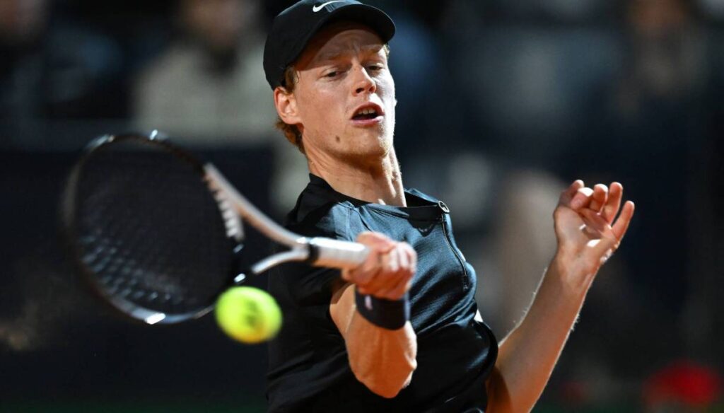 Roland Garros draw: Jannik Sinner avoids Djokovic and Alcaraz - Sportal.eu
