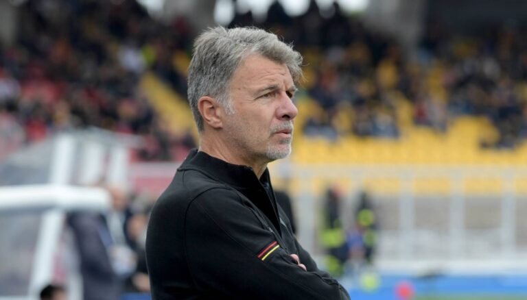 Hellas Verona, official: Marco Baroni new coach - Sportal.eu