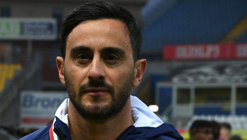 Pisa, official a reinforcement in attack for Alberto Aquilani - Sportal.eu
