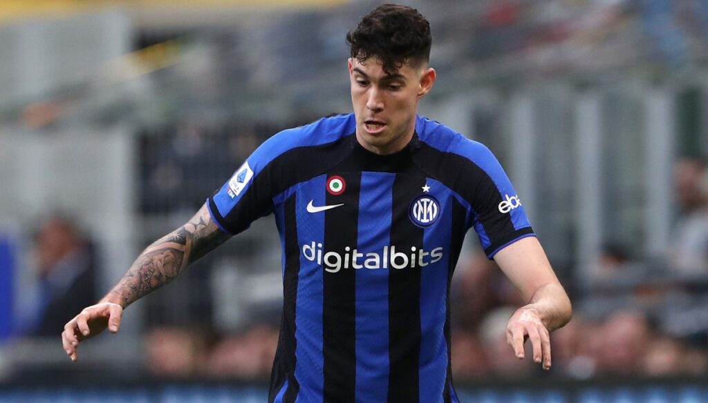 Italy, Nations League: Alessandro Bastoni skips Spain - Sportal.eu