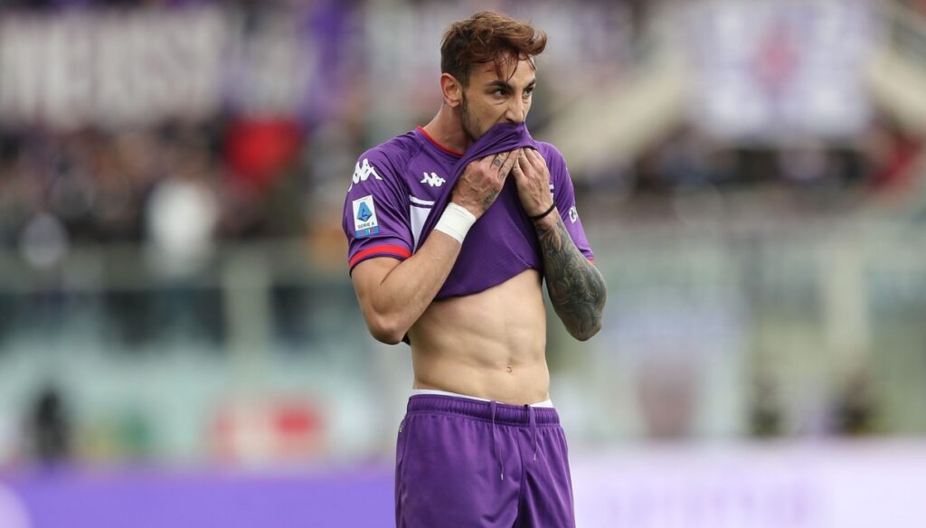 Gaetano Castrovilli leaves Fiorentina for Bournemouth - Sportal.eu