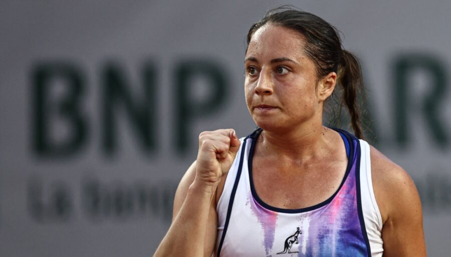 Elisabetta Cocciaretto in semifinals in Lausanne - Sportal.eu