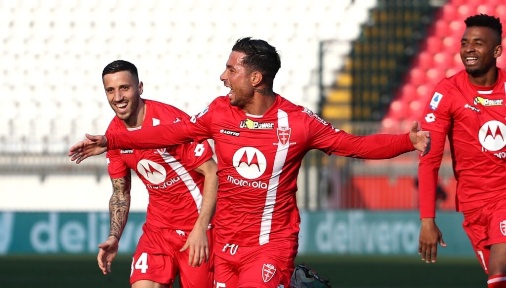 Armando Izzo, agreement between Monza and Torino very close. - Sportal.eu