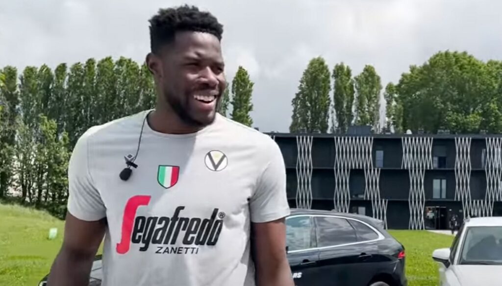 Jaiteh says goodbye to Virtus Bologna - Sportal.eu