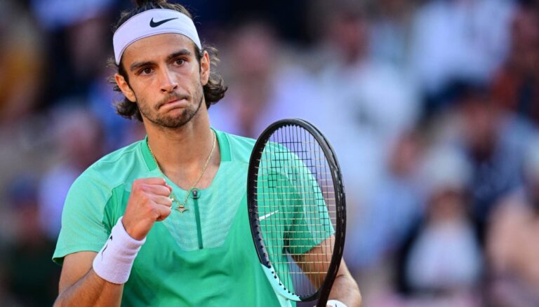 Lorenzo Musetti can make a great gift to Jannik Sinner - Sportal.eu