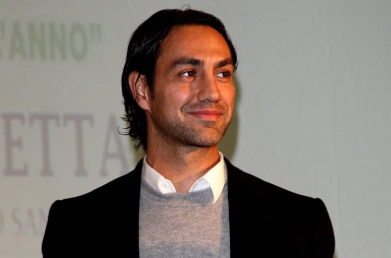 Reggiana, Alessandro Nesta is the new coach - Sportal.eu