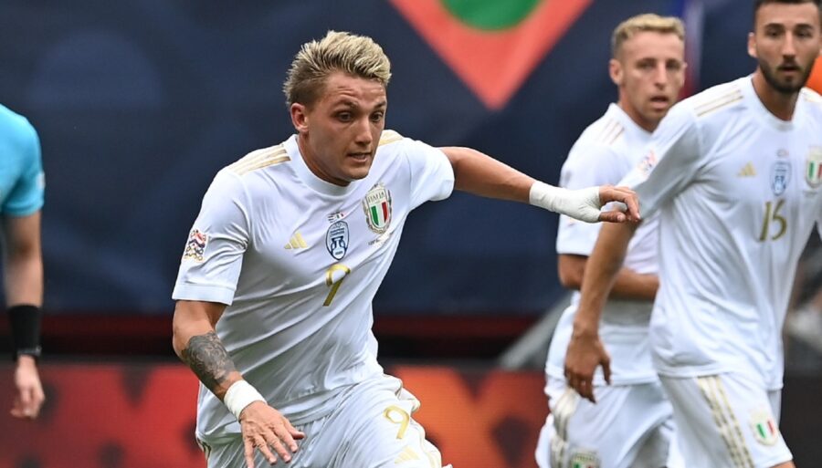 Retegui: in pole is Fiorentina - Sportal.eu