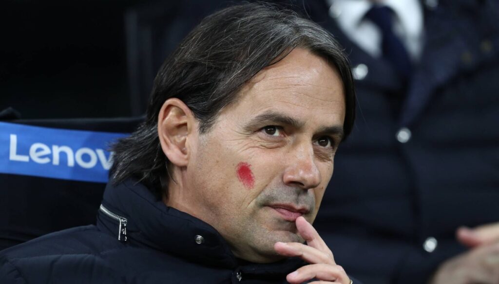 Inter, Simone Inzaghi bluntly on the market - Sportal.eu